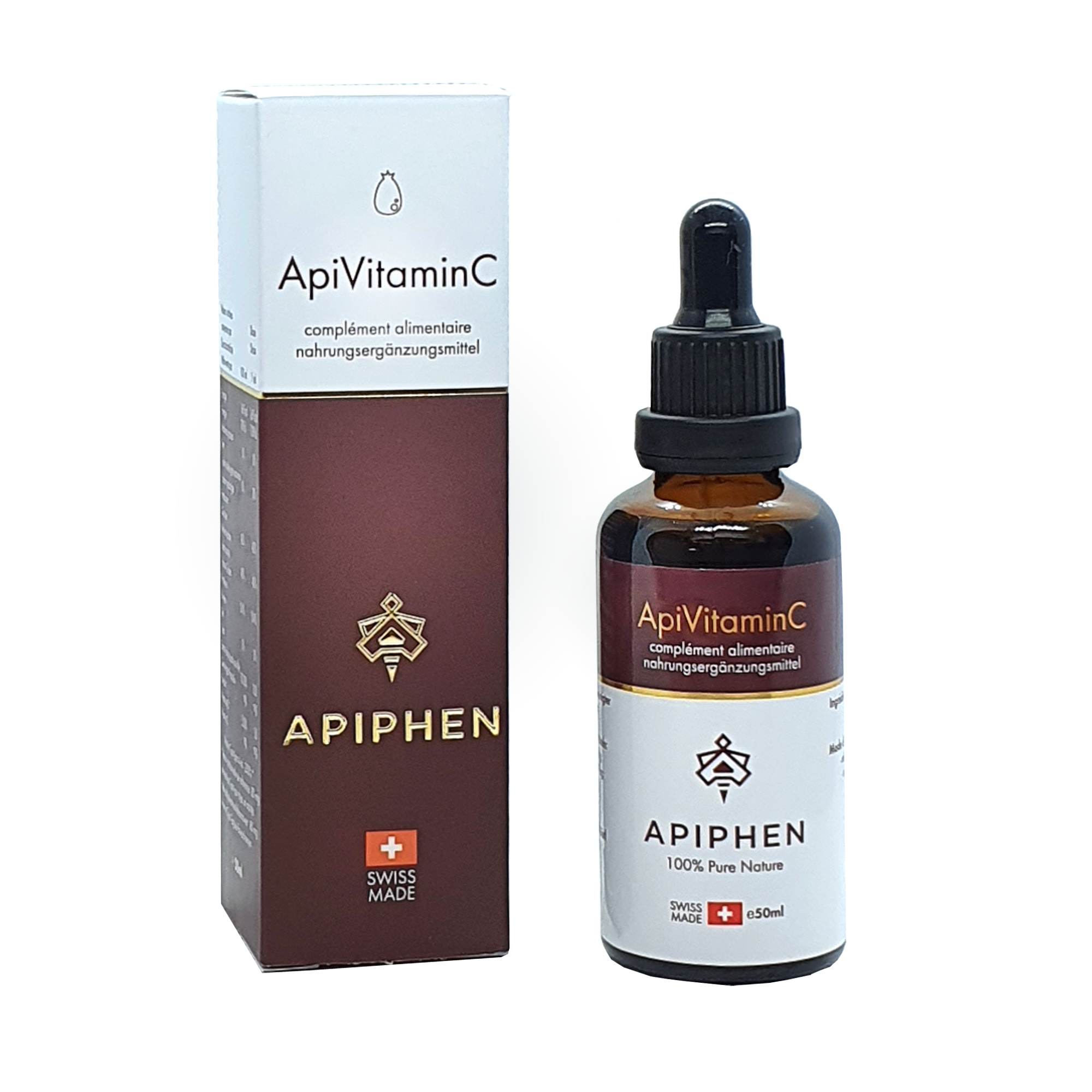 APIPHEN® – Apiphen